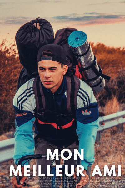 meilleur-ami | Gayviking