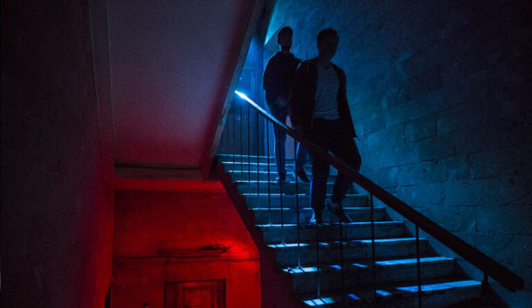 Livre : les anti-héros de Cédric Ronnoc. Une autre vision du monde gay ...