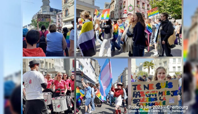 Annonce Gay Le Havre