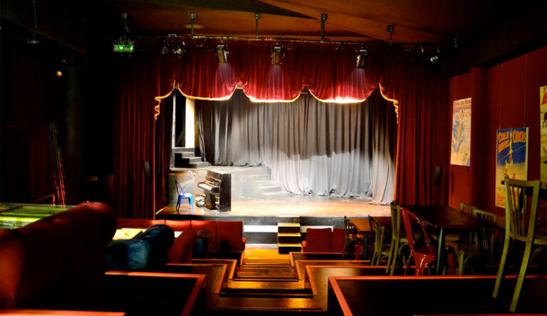 Ouverture à Dieppe d’un Cabaret Drag-Queen, la Sirène à Barbe | Gayviking